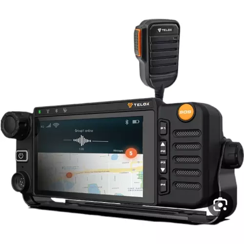 TELOX TE620G - المقناص هايبر ماركت